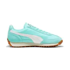PUMA Easy Rider Vintage Sneakers - Mint/white