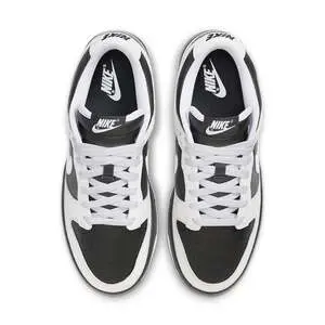 Nike Dunk Low 'reverse Panda' Sneakers