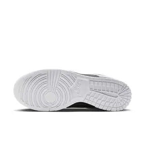 Nike Dunk Low 'reverse Panda' Sneakers
