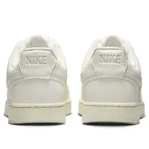 Nike Court Vision Low Next Nature Sneakers - Sail/muslin/phantom