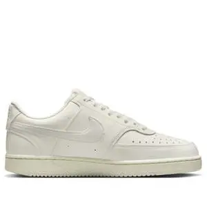 Nike Court Vision Low Next Nature Sneakers - Sail/muslin/phantom