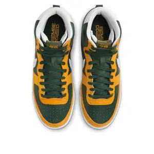 Nike Terminator High "seattle Supersonics" 2023 - Black Forest/white/del Sol