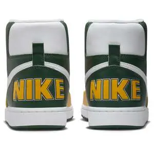 Nike Terminator High "seattle Supersonics" 2023 - Black Forest/white/del Sol