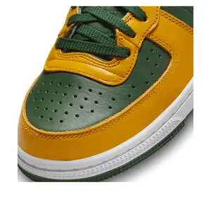 Nike Terminator High "seattle Supersonics" 2023 - Black Forest/white/del Sol