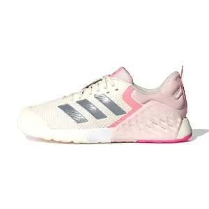 Adidas Adidas Dropset 3 Training Sneakers White/pink