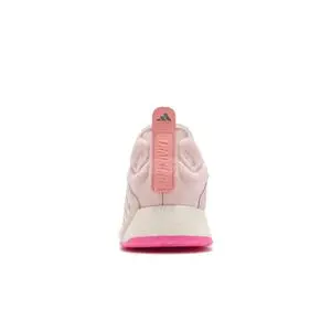 Adidas Dropset 3 Training Sneakers - White/pink