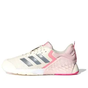 Adidas Adidas Dropset 3 Training Sneakers White/pink