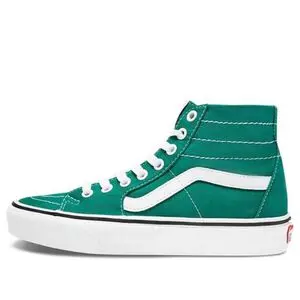 VANS Sk8-hi Tapered High-top Sneakers - Green