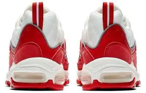 Nike Max 98 Sneakers - Red/white