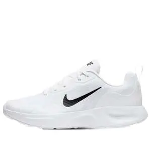 Nike Nike Wearallday Sneakers White/black