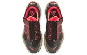 Nike Pg 4 Ep 'pcg' Sneakers - Black/pink