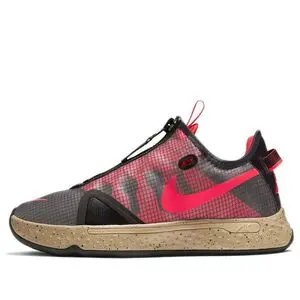 Nike Nike PG 4 EP 'PCG' Sneakers Black/pink