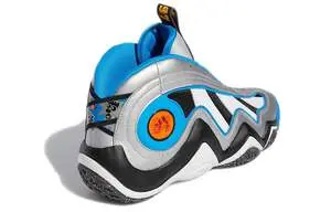 Adidas Crazy 97 Eqt Elevation "1997 All-star" Sneakers