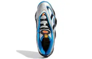 Adidas Crazy 97 Eqt Elevation "1997 All-star" Sneakers
