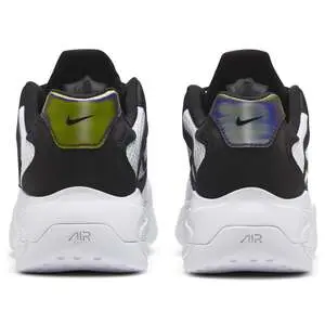 Nike Max 2x Athletic Sneakers - White/black