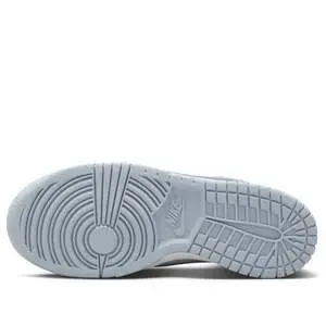 Nike Dunk Low "next Nature Blue Whisper Iridescent" Sneakers - Blue Whisper/hyper Royal/green Abyss