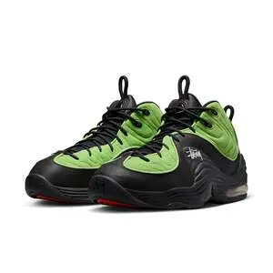 Nike X Stussy Air Penny 2 Sneakers