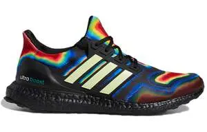 Adidas Ultraboost Dna Heat Map Sneakers