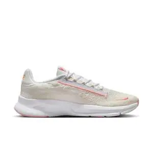 Nike Superrep Go 3 Flyknit Next Nature Athletic Shoes - Cream/pink