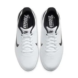 Nike Infinity Golf Wide Lace-up Sneakers - Black/white