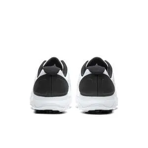Nike Infinity Golf Wide Lace-up Sneakers - Black/white