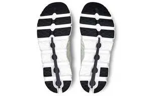 On Cloudswift 3 Ivory Black Sneakers - White/black