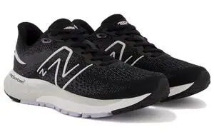 NEW BALANCE Fresh Foam X 880v12 Running Shoes - Black/white