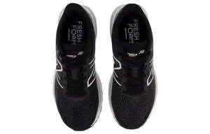 NEW BALANCE Fresh Foam X 880v12 Running Shoes - Black/white
