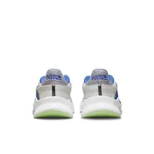 Nike Superrep Go 3 Flyknit Next Nature Training Shoes - White/blue