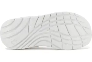 Hoka One One Ora Recovery Flip Flop - Grey