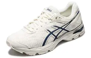 Asics Gel-flux 4 Athletic Sneakers - White/blue