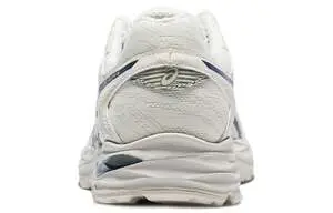 Asics Gel-flux 4 Athletic Sneakers - White/blue
