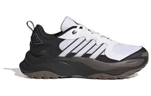 Adidas Maxxwavy Sneakers - Black/white