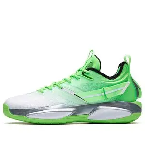 ANTA Gh3 "new Energy" Sneakers - White/green/black