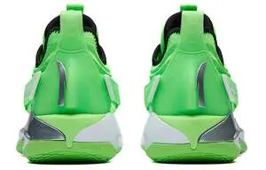 ANTA Gh3 "new Energy" Sneakers - White/green/black