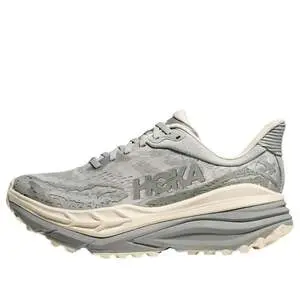 Hoka One One Stinson Xld Athletic Sneakers - Stardust/alabaster