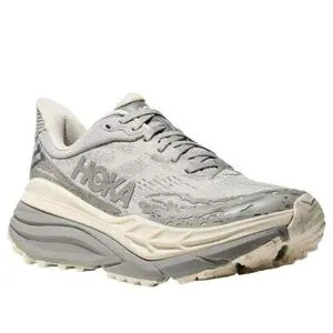 Hoka One One Stinson Xld Athletic Sneakers - Stardust/alabaster
