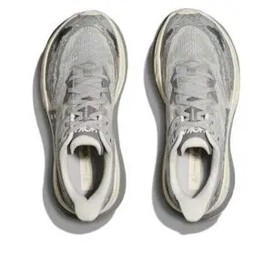 Hoka One One Stinson Xld Athletic Sneakers - Stardust/alabaster