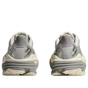 Hoka One One Stinson Xld Athletic Sneakers - Stardust/alabaster