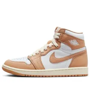 JORDAN 1 Retro High Og Praline Sneakers