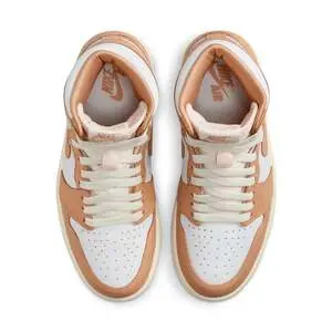 JORDAN 1 Retro High Og Praline Sneakers