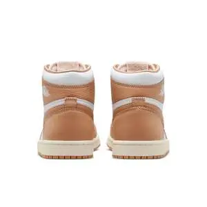 JORDAN 1 Retro High Og Praline Sneakers
