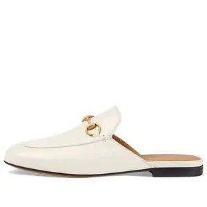 Gucci Princetown Leather Mules - Default Color