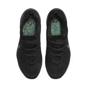 Nike Vapormax 2023 Flyknit Sneakers - Black/anthracite/black