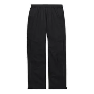 Nike X Nocta Drake 8k Peaks Tracksuit Bottoms - Black