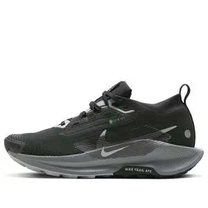 Nike Pegasus Trail Gore-tex Athletic Sneakers - Black/wolf Grey