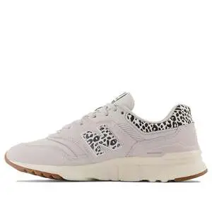 NEW BALANCE 997h Sneakers - Grey/white