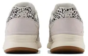 NEW BALANCE 997h Sneakers - Grey/white