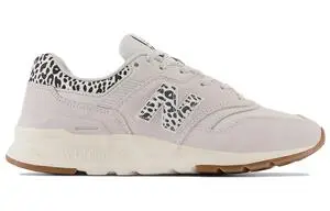 NEW BALANCE 997h Sneakers - Grey/white