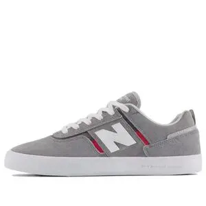 NEW BALANCE Numeric 306 X Jamie Foy - Grey/white